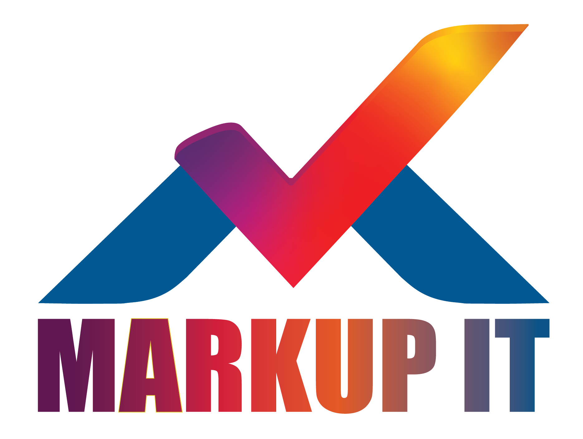 Home - markupdatabase.com